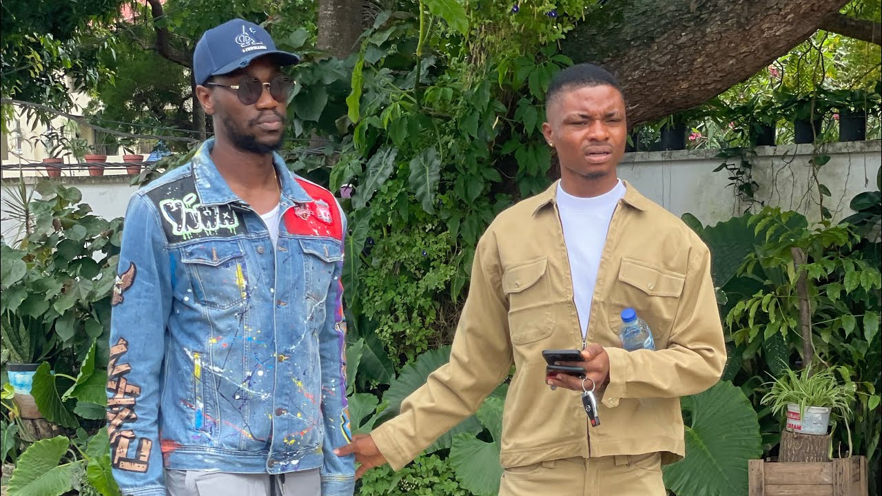 Meet The Man Who Customized Davido,Wizkid, Rema cars in Nigeria 😊 Rate ...