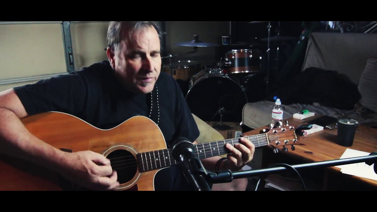 Chad Carrier "Cool City Live" at Sparkplug - YouTube