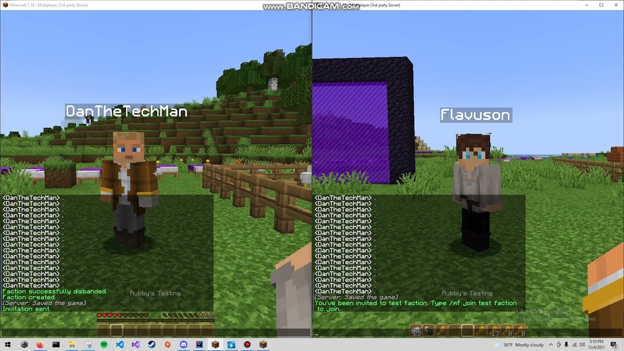 Medieval Factions Tutorial Video 2 - Joining a Faction - YouTube