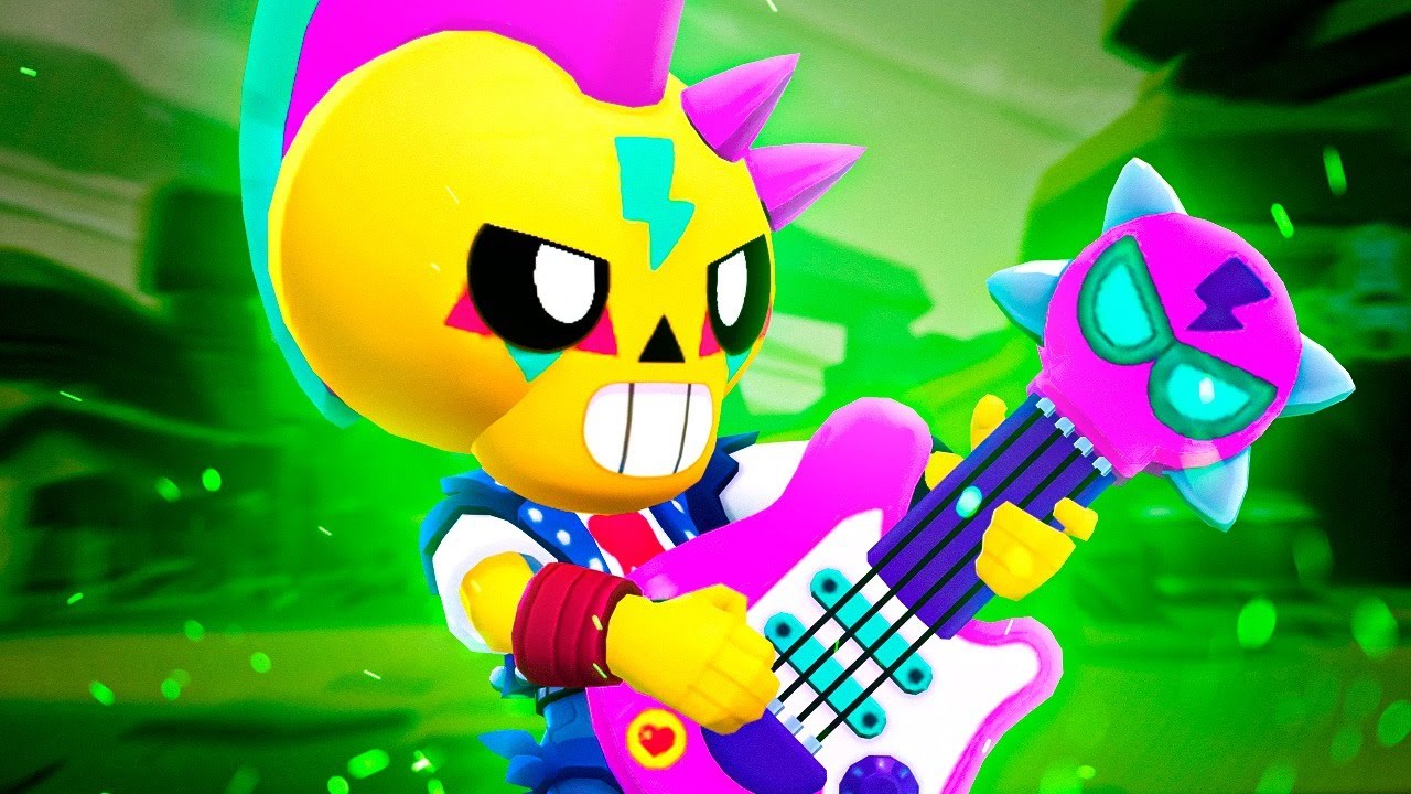 🔥DESTROZO A TODOS con POCO PUNKI🔥 (SKIN INCREIBLE) - YouTube