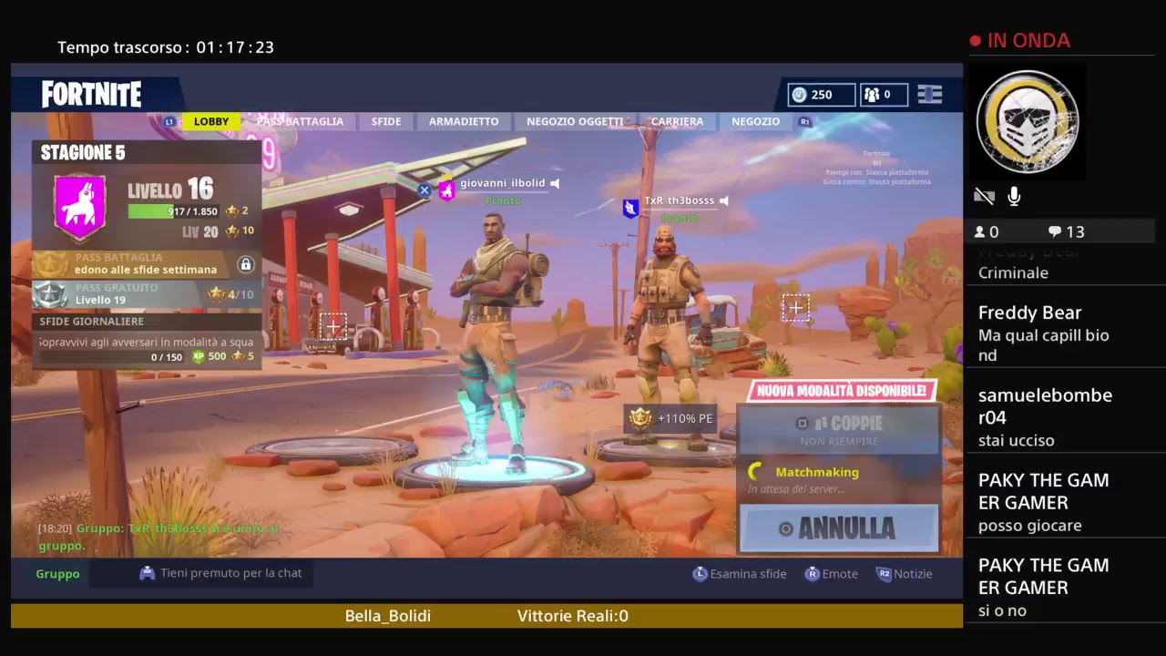 Dio canguro - YouTube