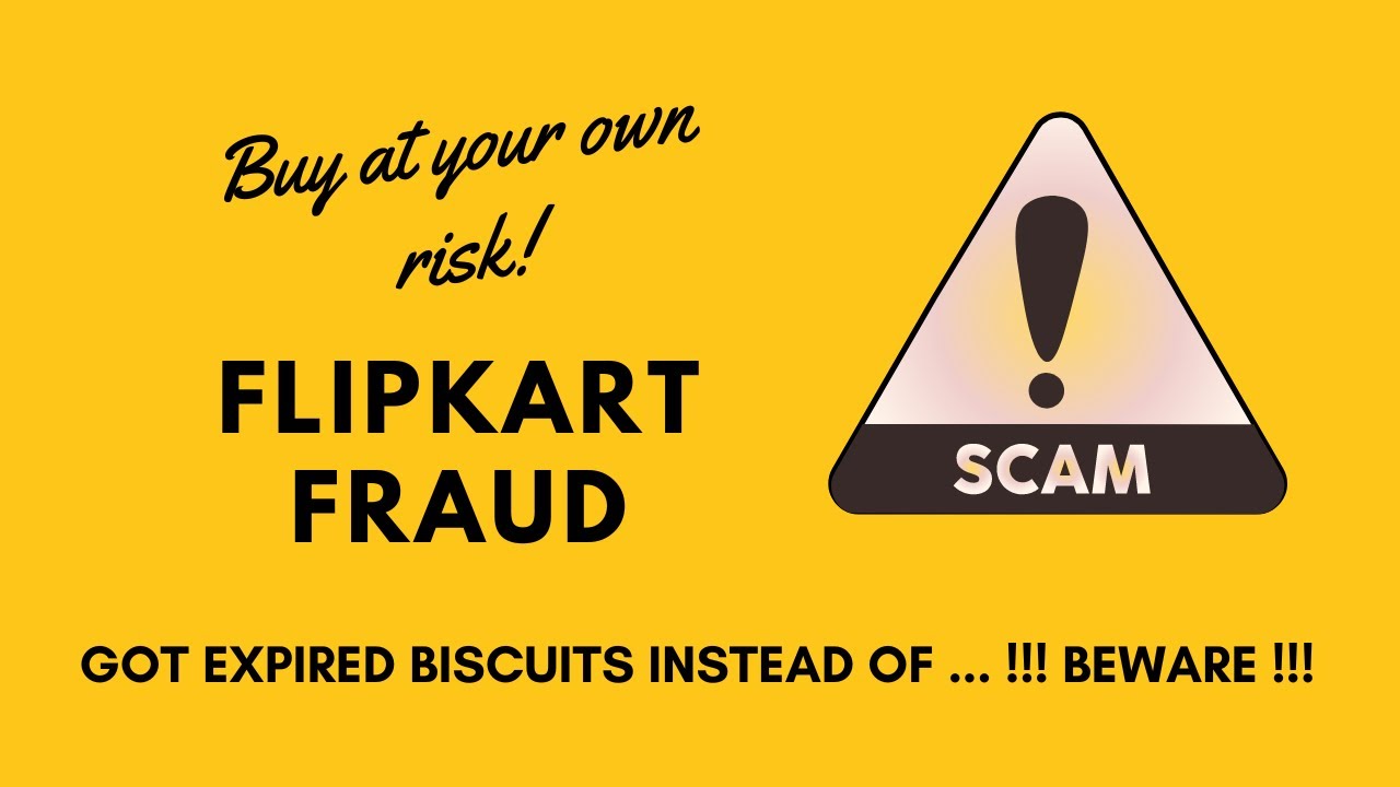 Flipkart fraud | Flipkart scam Exposed | No Return | Worst Cus Supp ...