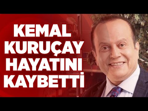 Dizi Setinde Kalp Krizi Geçiren Ünlü Oyuncu Kemal Kuruçay Hayatını Kaybetti | Krt Haber