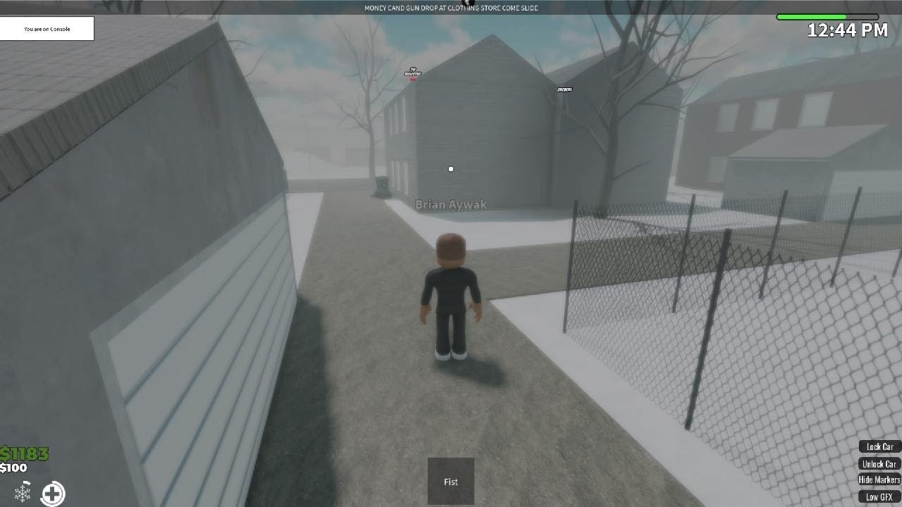 Chicago back in time V2 faction Roblox🥶IT GET Crazy - YouTube