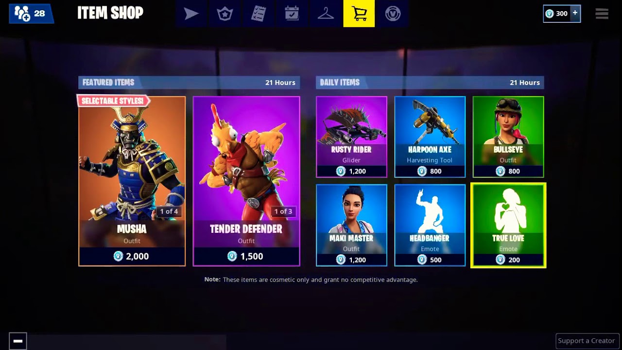 True Love fortnite emote - YouTube