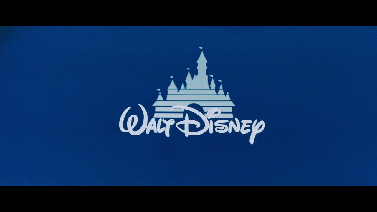 Walt Disney Pictures (1985) - YouTube