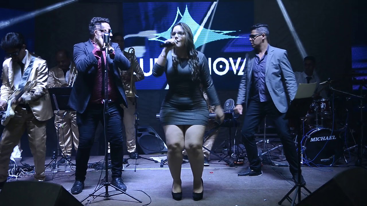 SUPERNOVA BAND - YouTube