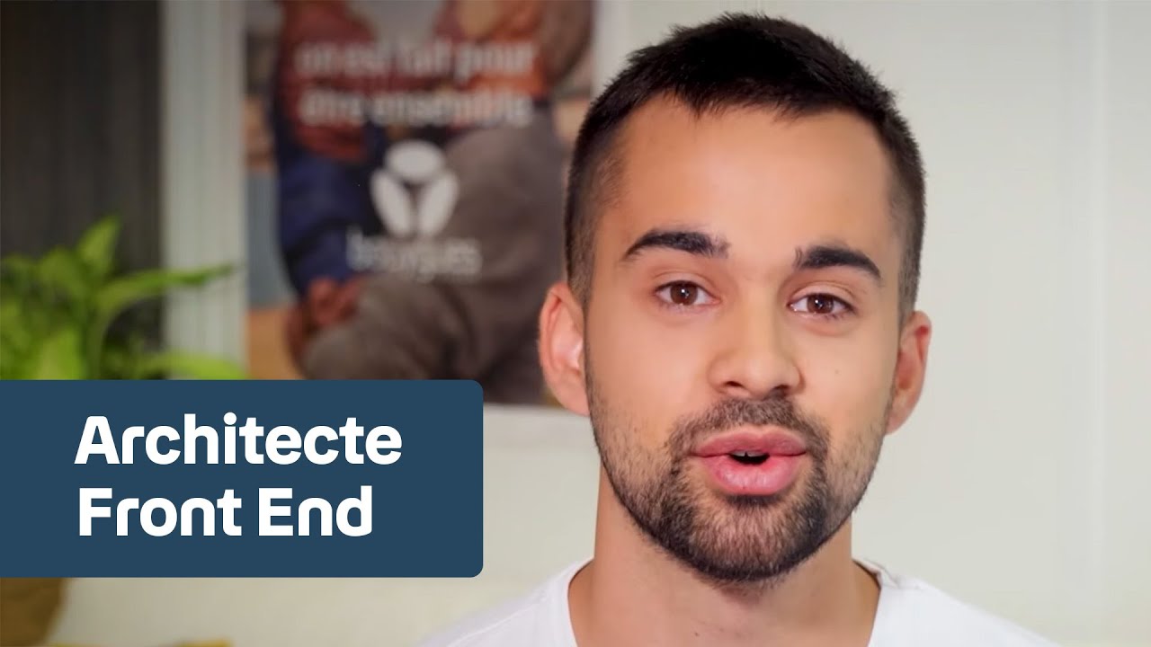 Si on se parlait des métiers chez Bouygues Telecom ? Paul est ...