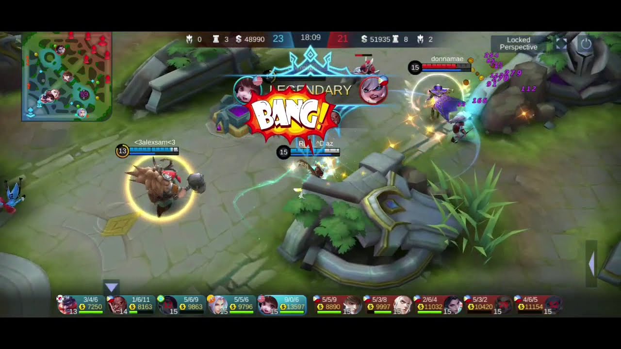 Change 1 hit delete build - YouTube