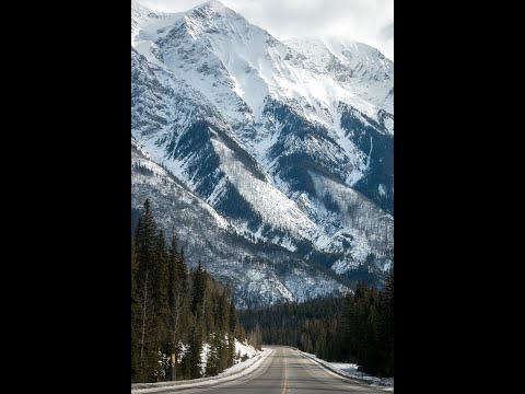 BEAUTIFUL NATURE| Nature love|Mountains whatsapp status CALM #SHORTS