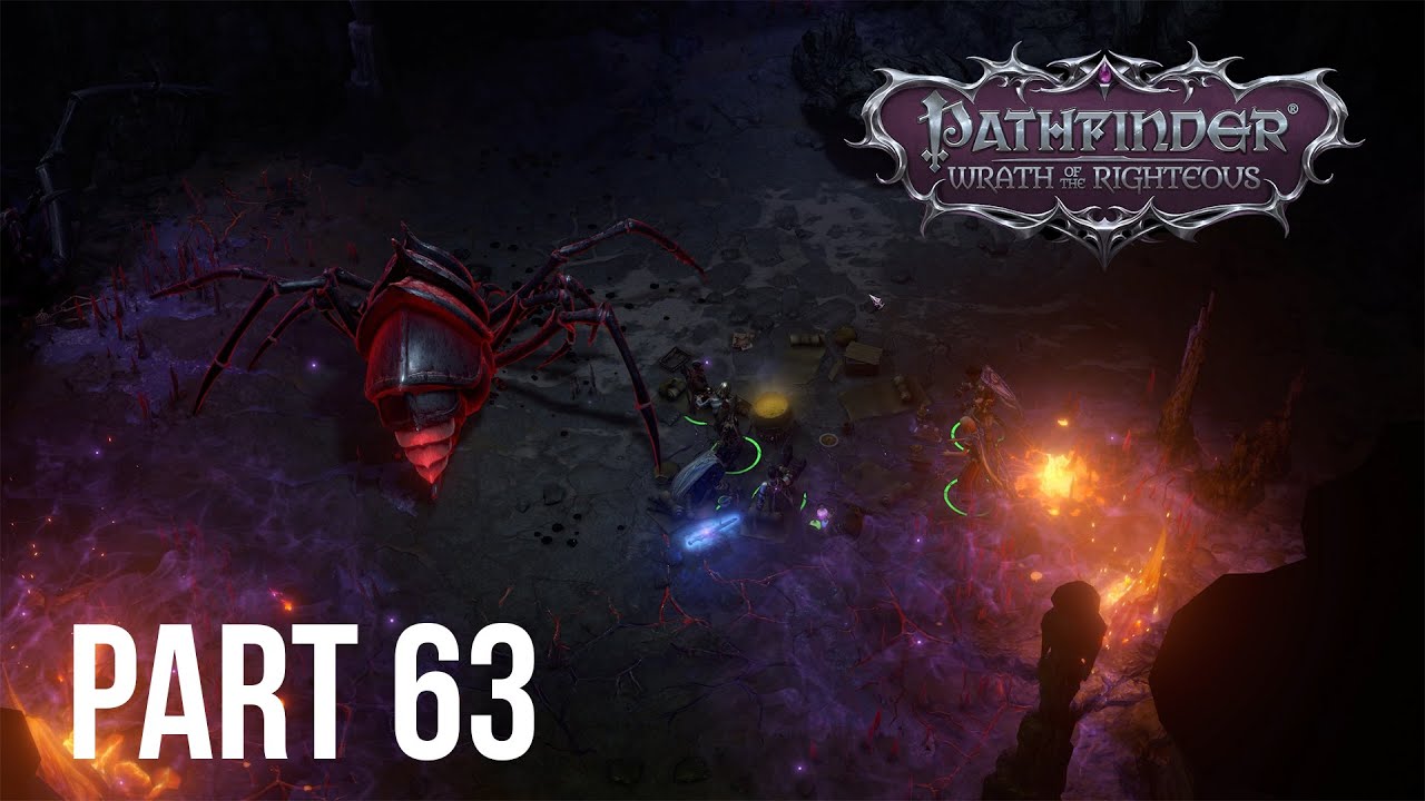 Pathfinder: Wrath of the Righteous - Leper's Smile - Kineticist - Core ...