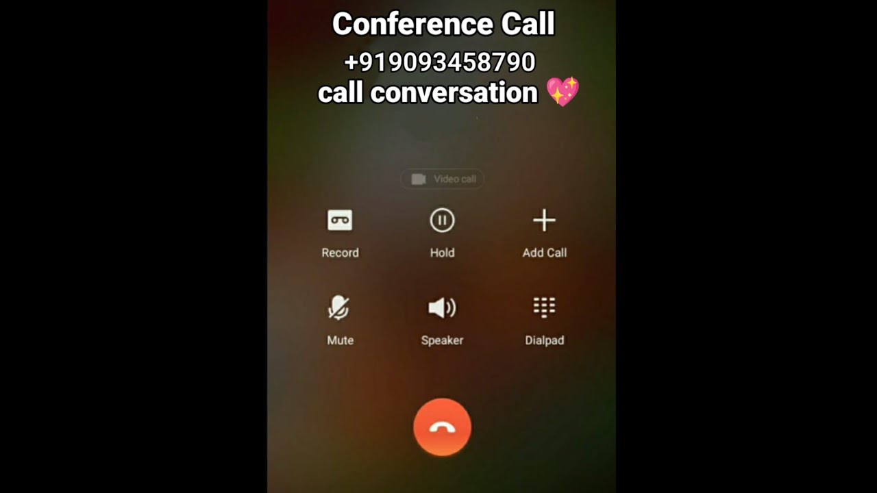 Call conversation cute girl voice call in girl voice @SweetVoices1 ...