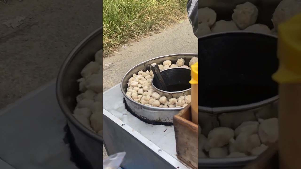 Bakso Kojek - YouTube