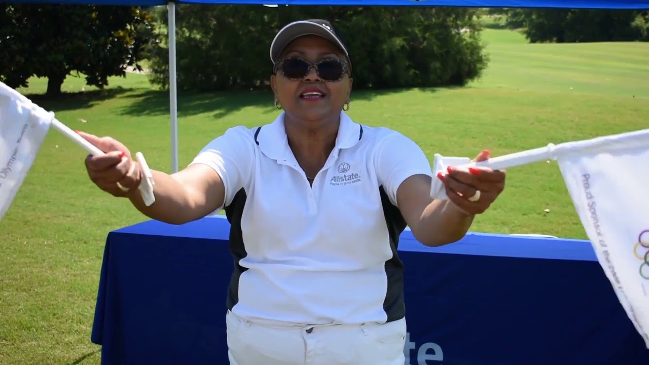 Vivian Thompson Allstate Agent - YouTube