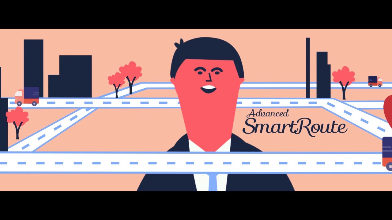 School Bus Automatic Route Optimization Software Using Advanced ...