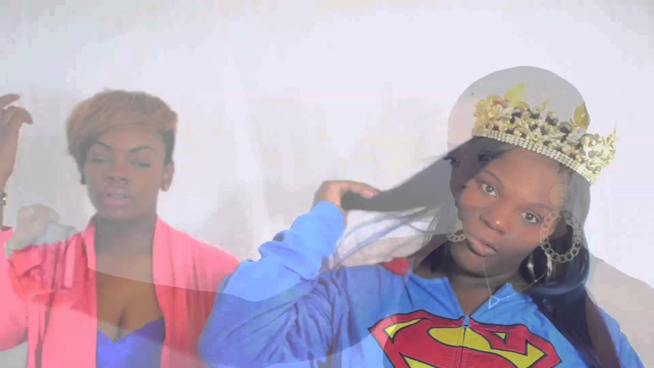 Roselda Snow - Promo Drop (Directed by The Sultan) - YouTube