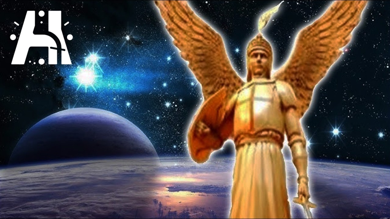 The 'Seven Heavens' Concept In Cosmology - YouTube