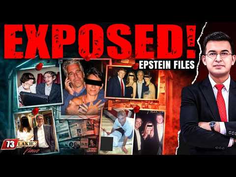 Epstein File: Uncovering the Real Truth | Bil Gates| Hawkins | Donald Trump | Meera Nair | Elon Musk