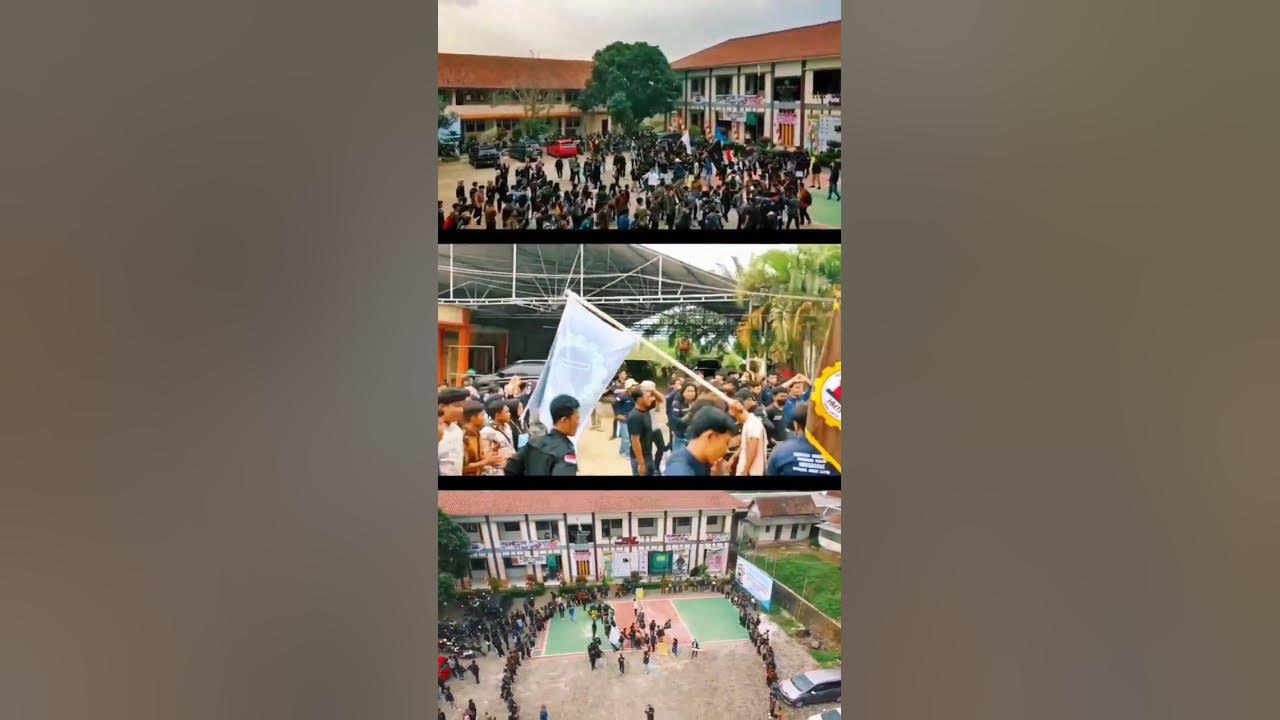 FTI UNMA BANTEN - YouTube