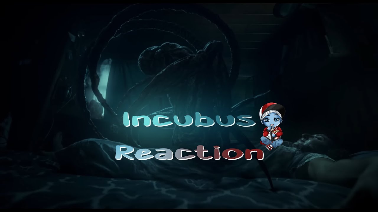 PaperSin Presents | Incubus by Alter | A PaperSIn Reaction - YouTube