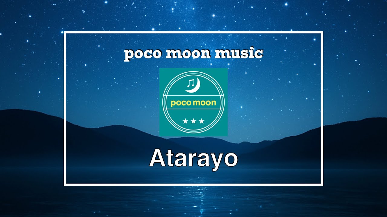 Free Ambient Music - Atarayo [ Royalty Free BGM for Videos ] - YouTube