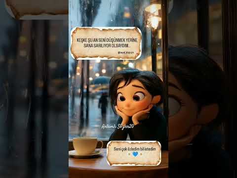 Seni çok özledim...🥺❤️#sevgi#gruz#etiketle#keşfetbeniöneçıkart#duygusal #anlamlısozler#dunya#seir