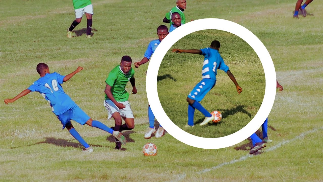 KASI FLAVA | Kathorus Juventus Match Day | Kasi Diski - YouTube