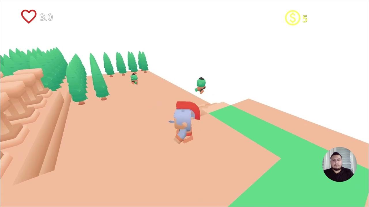 Mini RPG Devlog 03 - YouTube