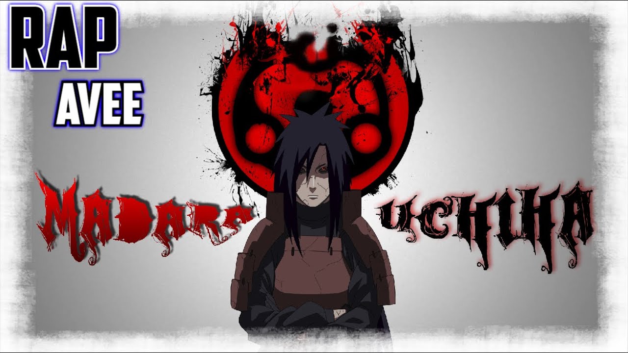 Madara Trap Vibe - TK RAPS - YouTube