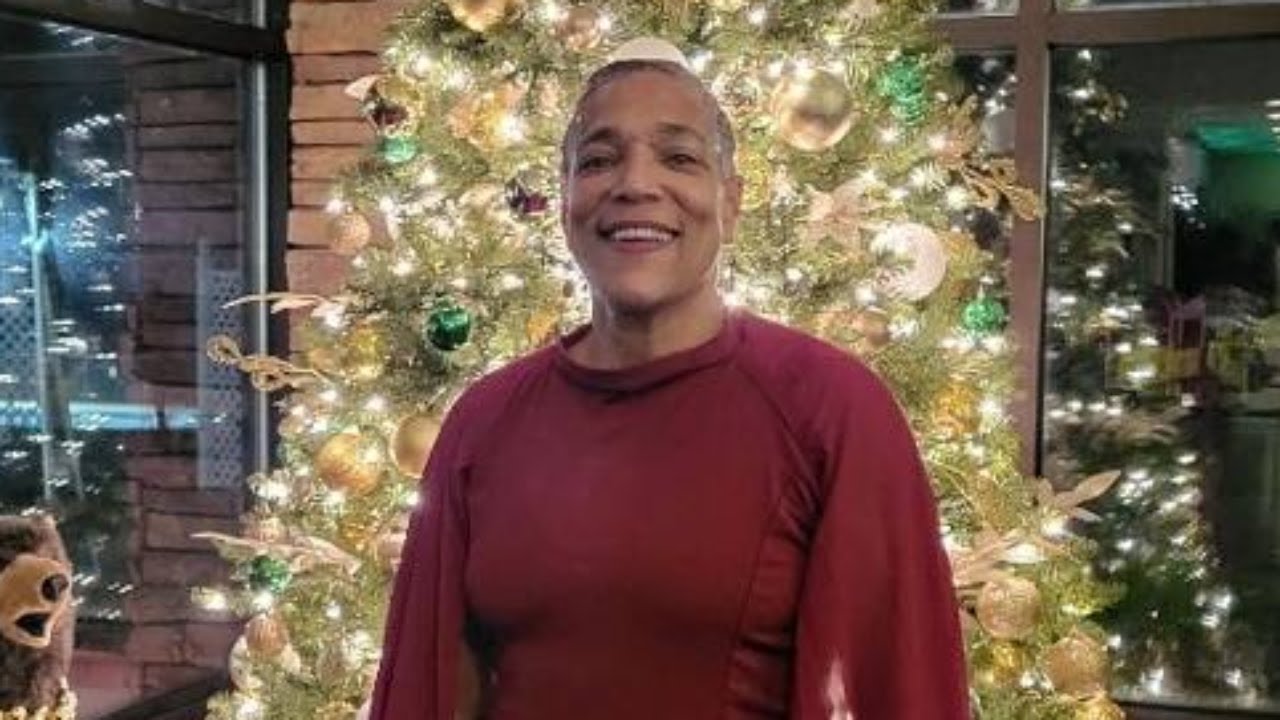 The Celebration of Life for Ms. Elena Tommasina Tate - YouTube