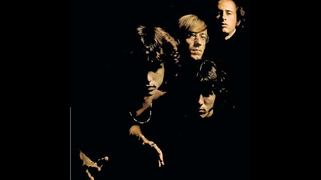 The Doors The End - YouTube