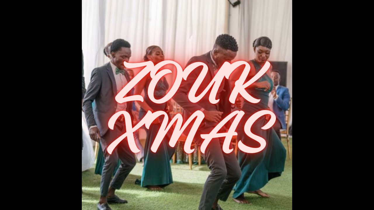 DJ NB ZOUK XMAS #zouk #deejay #paris #musica - YouTube