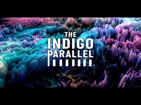 The Indigo parallel ( part 1 [ 200 subs special ] ) - YouTube