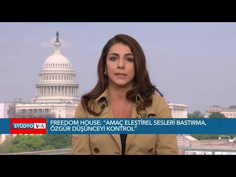 Basın Özgürlüğü Günü’nde Türkiye’de Durum Ne?