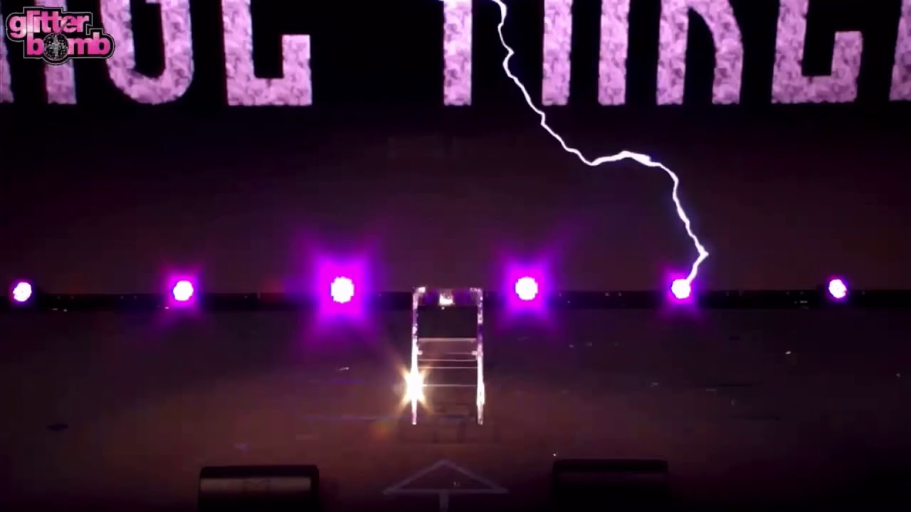 Paige Three - React PCD Drag Performance - YouTube