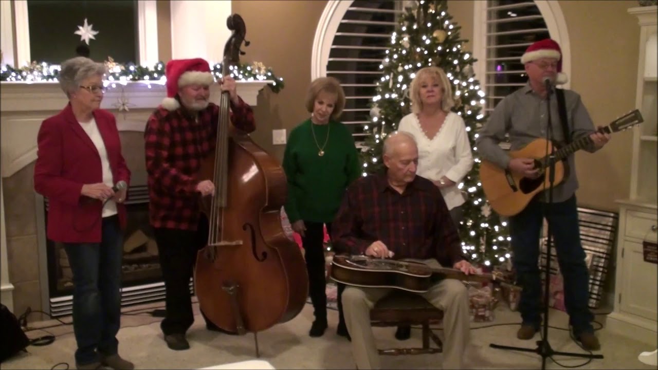 2020 Christmas Video - Sid & Vicki Cannon, Michael & Sheryl Hillman ...