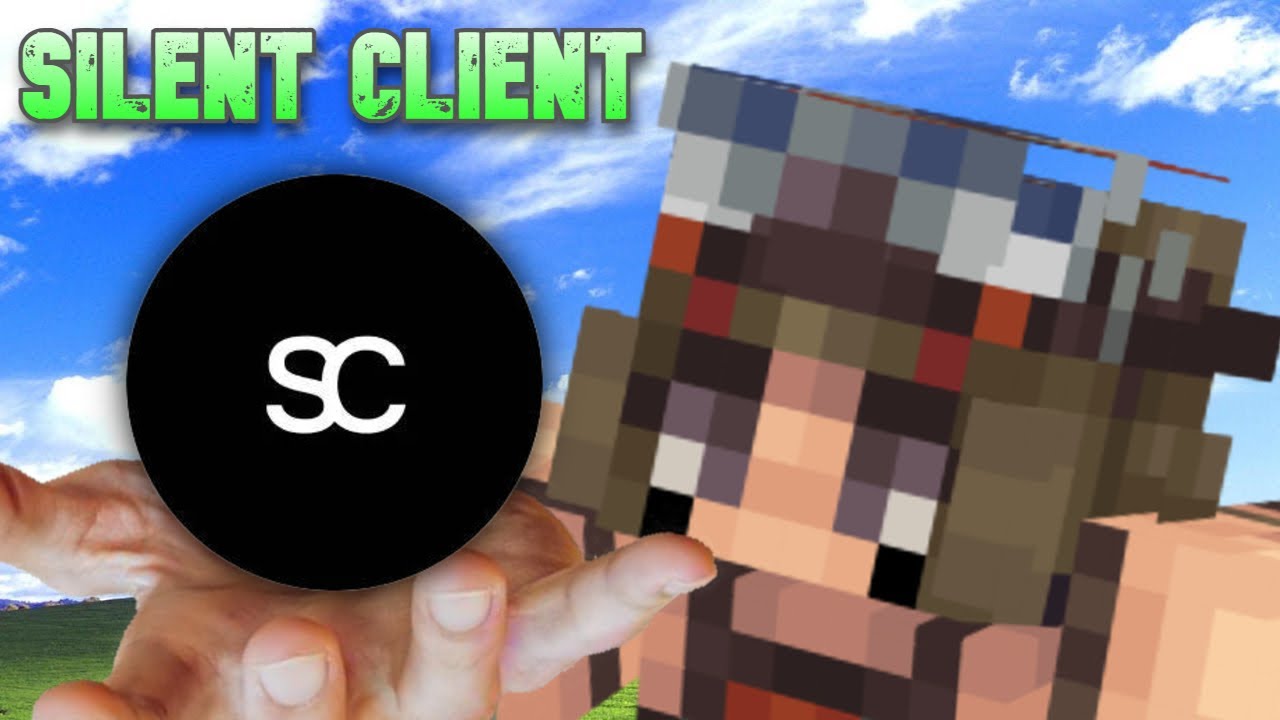 Como DESCARGAR e INSTALAR Silent Client 👌| Zilent - YouTube