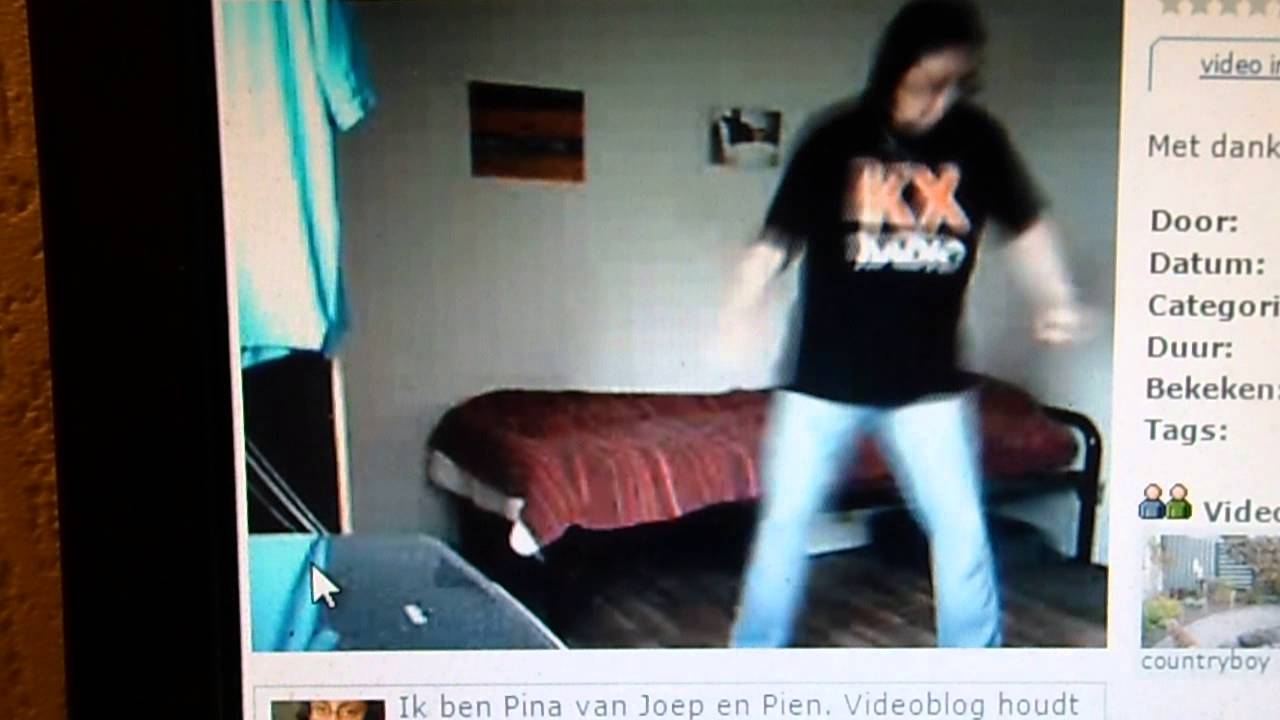 Dansen op Ida Corr Pien dancing. - YouTube