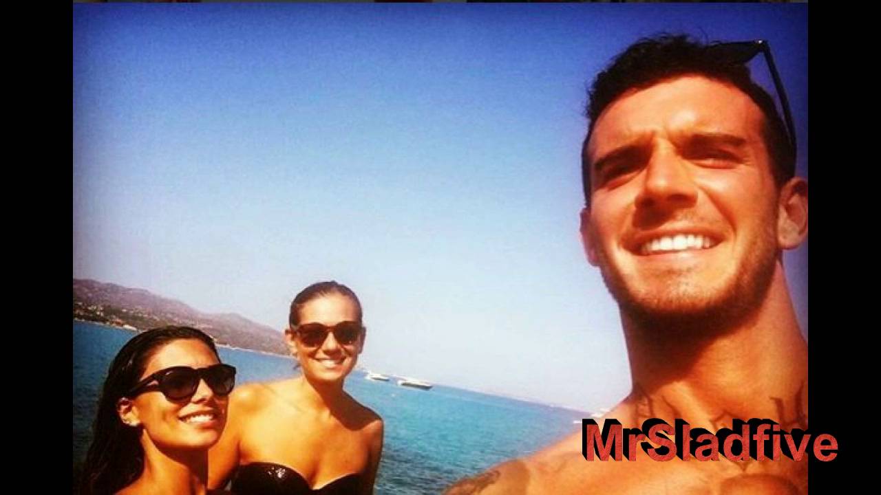 Lucas Peracchi e Silvia Corrias è vero amore - YouTube