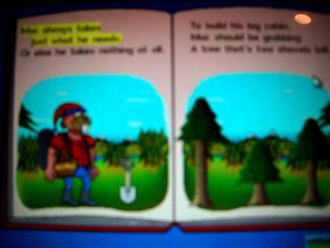 Math Journey - Log Cabin Measurement - YouTube