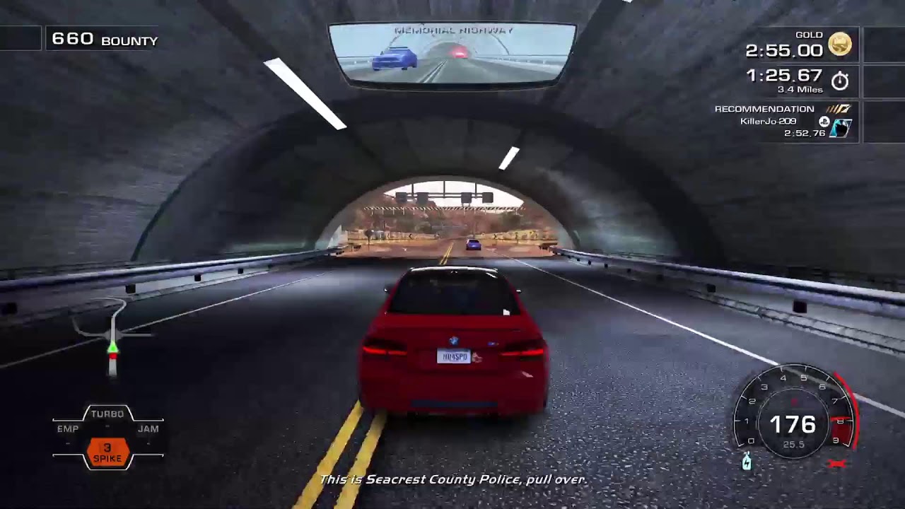Need 4 Speed - YouTube