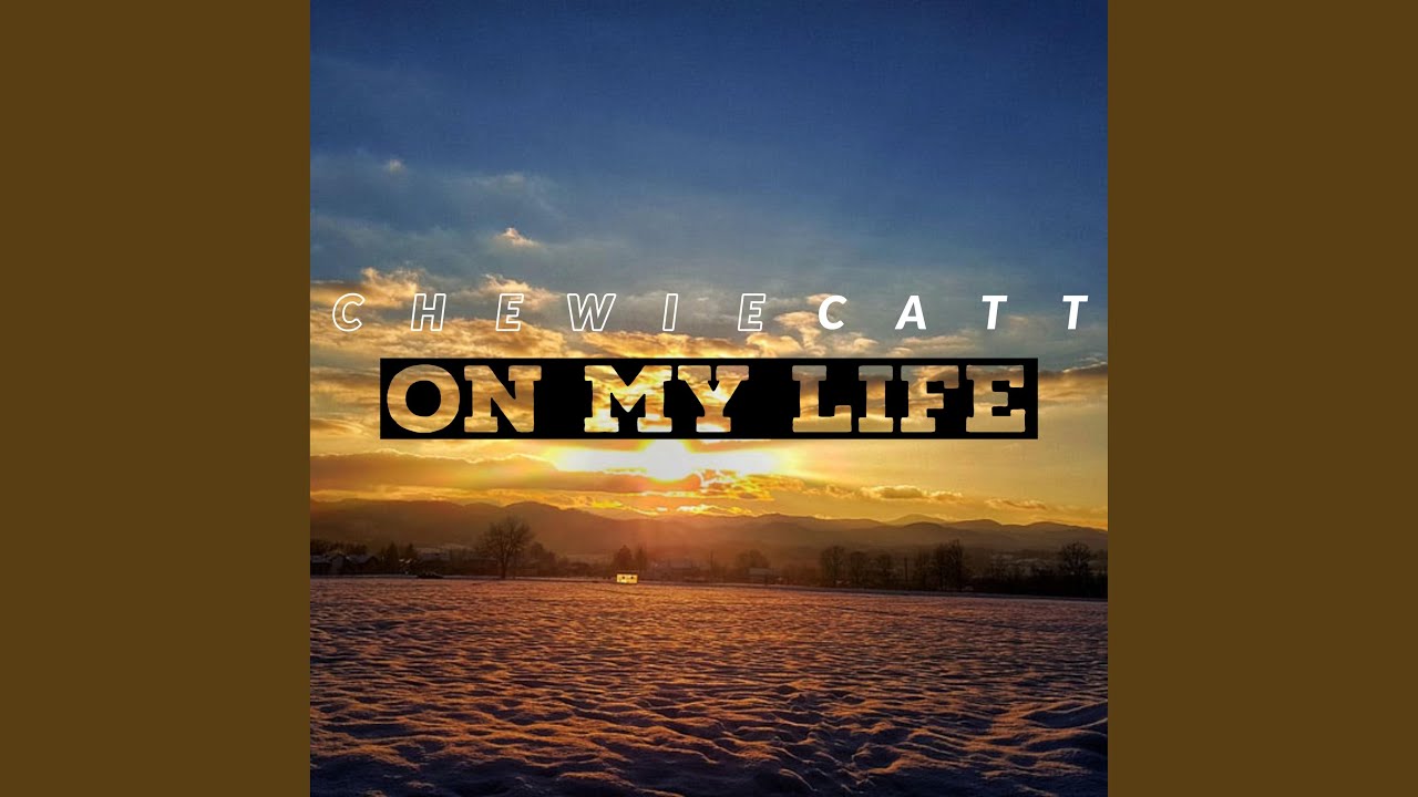 On My Life - YouTube