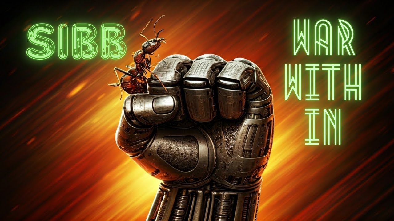 WAR WITHIN is the BEST Music Video This Year - YouTube