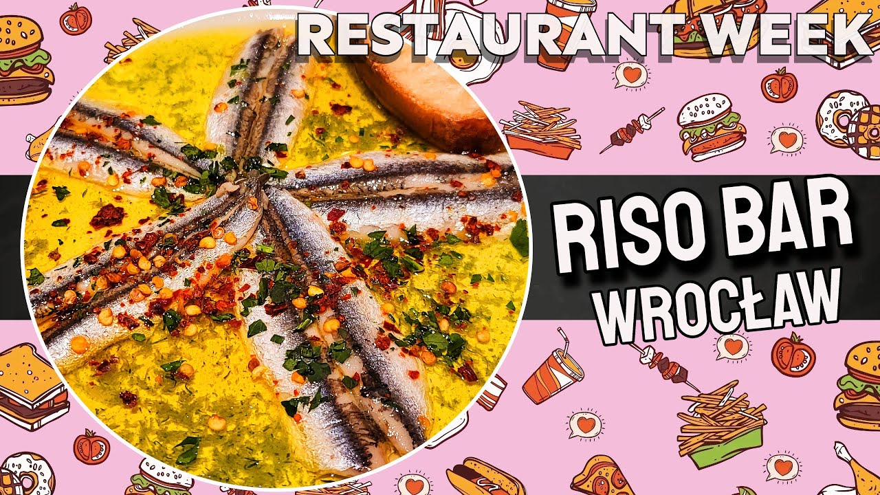 Tanio czy smacznie?? Sprawdzamy RISO BAR we Wrocławiu podczas ...