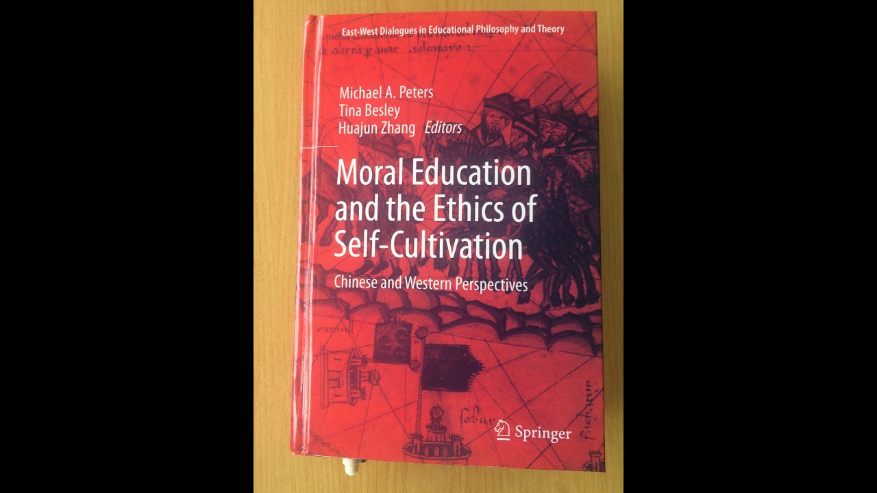 Talk with Dr. Michael Peters, Prof Philosophy/Education, Beijing ...