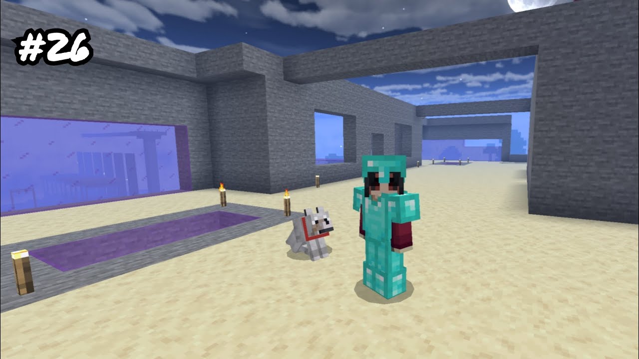 El es Nino, mi nuevo mejor amigo - YouTube