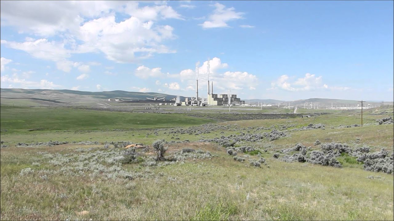 Tri-State Generation and Transmission Association Inc. - YouTube