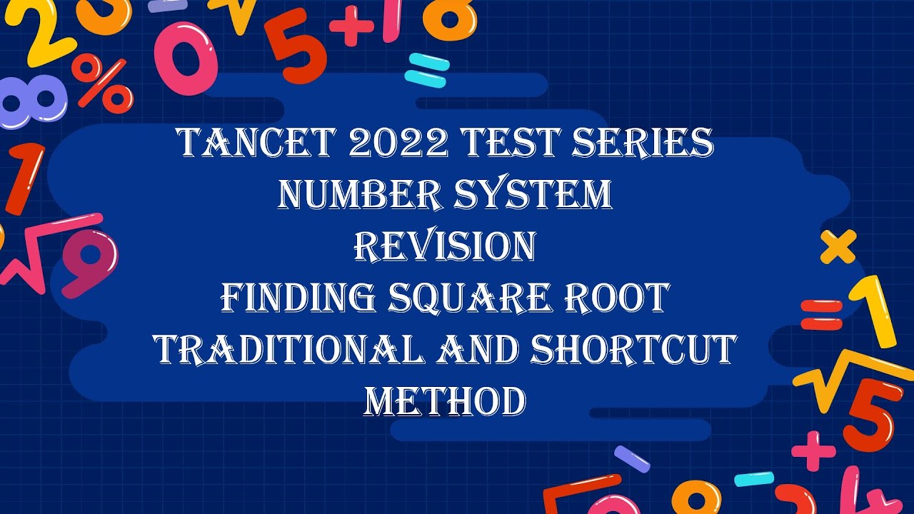 number-system-part-2-2022-test-series-finding-square-root-long