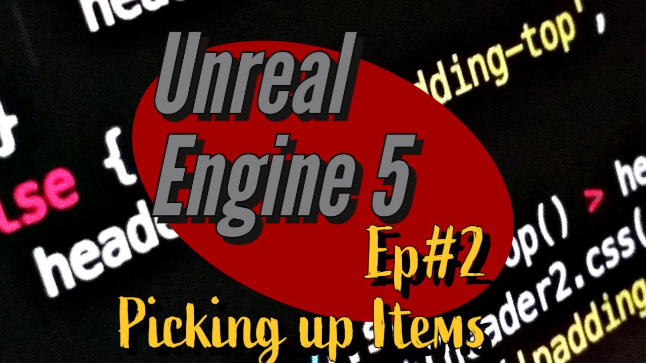UE5 Tutorial Inventory Setup MMORPG Ep 2 - YouTube