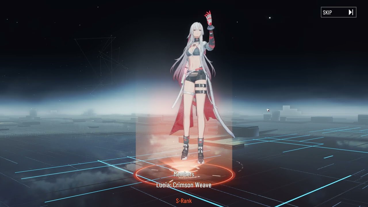 I GOT CRIMSON WEAVE!!!! PULLING CRIMSON WEAVE PGR - YouTube